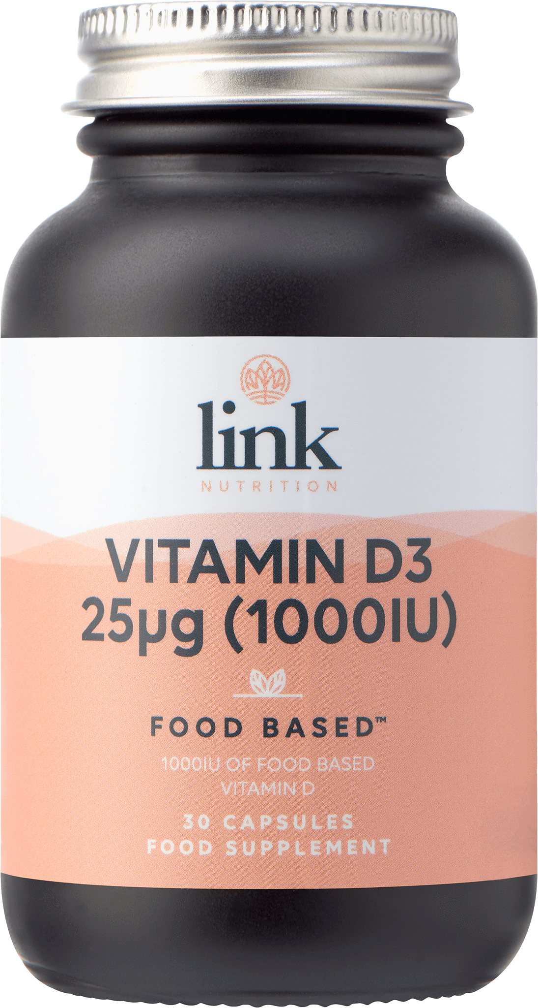 Download 1000iu Food Based Natural Health Supplement Link Nutrition ...