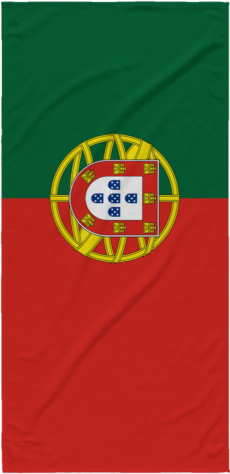 Download Portuguese Flag, National Flag, Beach Towel, Portugal ...