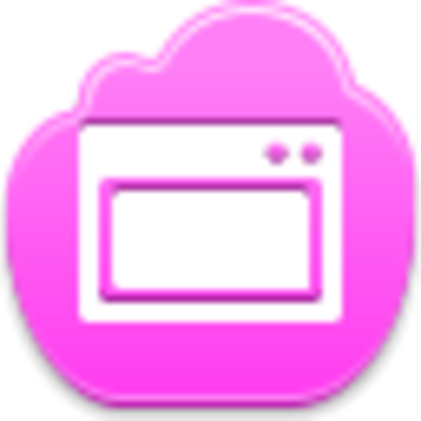 Download App Window Icon - Full Size PNG Image - PNGkit