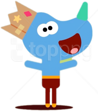 Download Free Png Download Tag The Rhino Has His Birthday Clipart - Hey ...