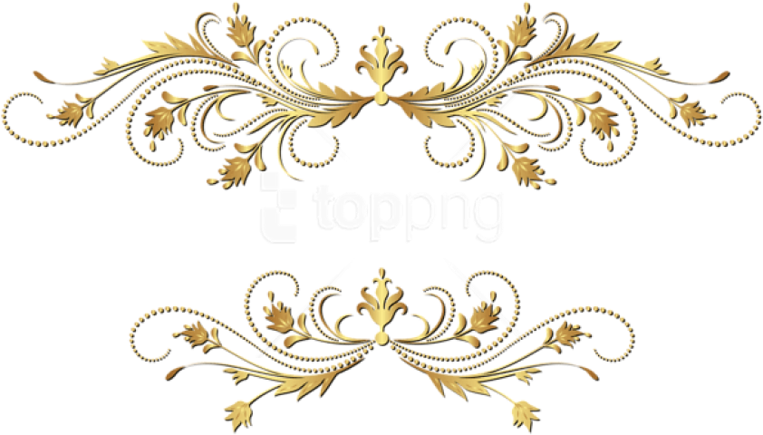 Download Free Png Download Decorative Elements Png Clipart Png ...