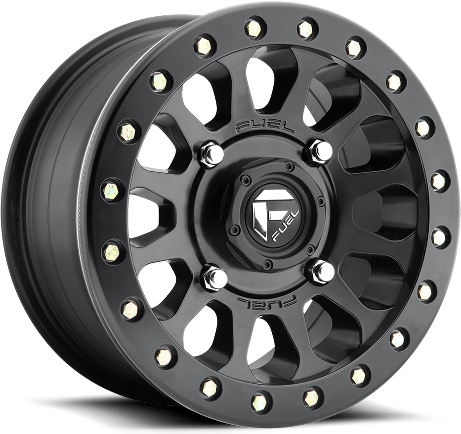 Download Fuel Off-road Vector D920 Beadlock Utv Wheel - Fuel Vector ...