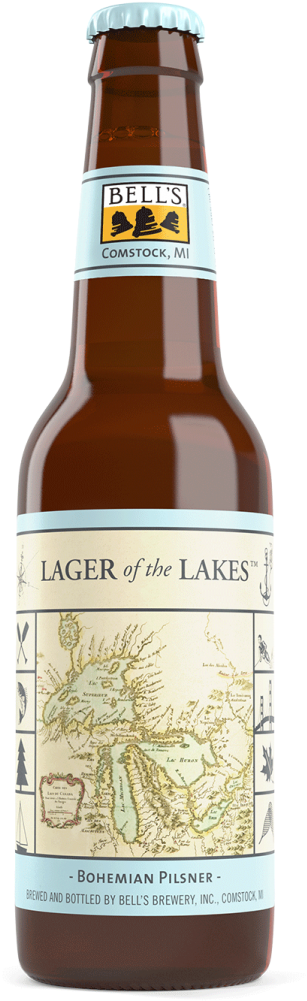 Download Bell's Lager Of The Lakes, Bells, Bell's, Lager Of - Bell's ...