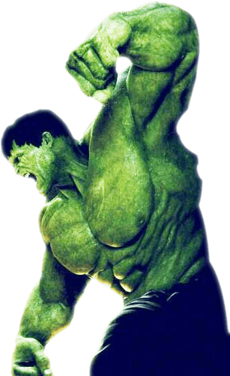 Download Image To Png, Banner Ads Or Social Media Graphics - Hulk ...