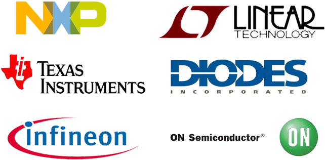 Download Lantek Esd - Texas Instruments - Full Size PNG Image - PNGkit