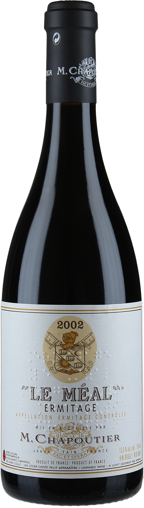 Download 2002 Ermitage Le Méal - Schloss Gobelsburg Riesling ...