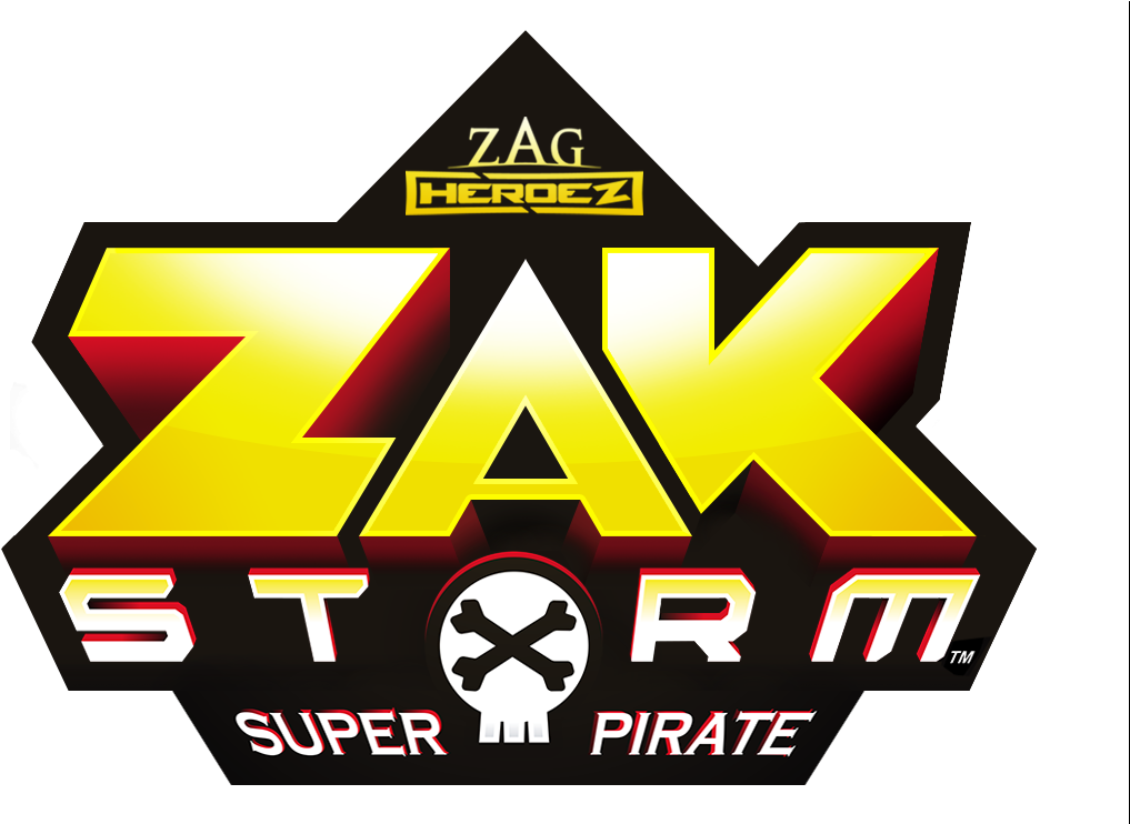 Download Zak Storm - Full Size PNG Image - PNGkit