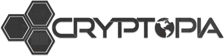 Download Cryptopia Logo - Cryptopia Exchange Logo - Full Size PNG Image - PNGkit