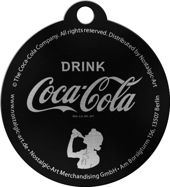 Download Coca-cola Red Crown Cap - Coca Cola - Full Size PNG Image - PNGkit