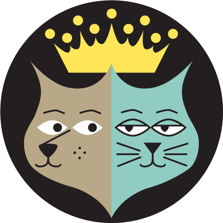 Download Noble Beast - Cartoon - Full Size PNG Image - PNGkit