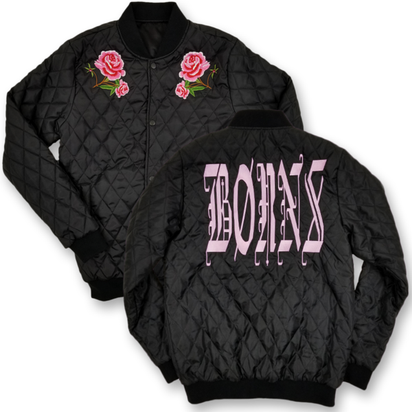 Download Transparent Bomber Jacket - Full Size PNG Image - PNGkit