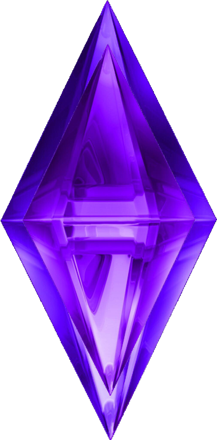 Download #plumbob #freetoedit - Sims 3 - Full Size PNG Image - PNGkit