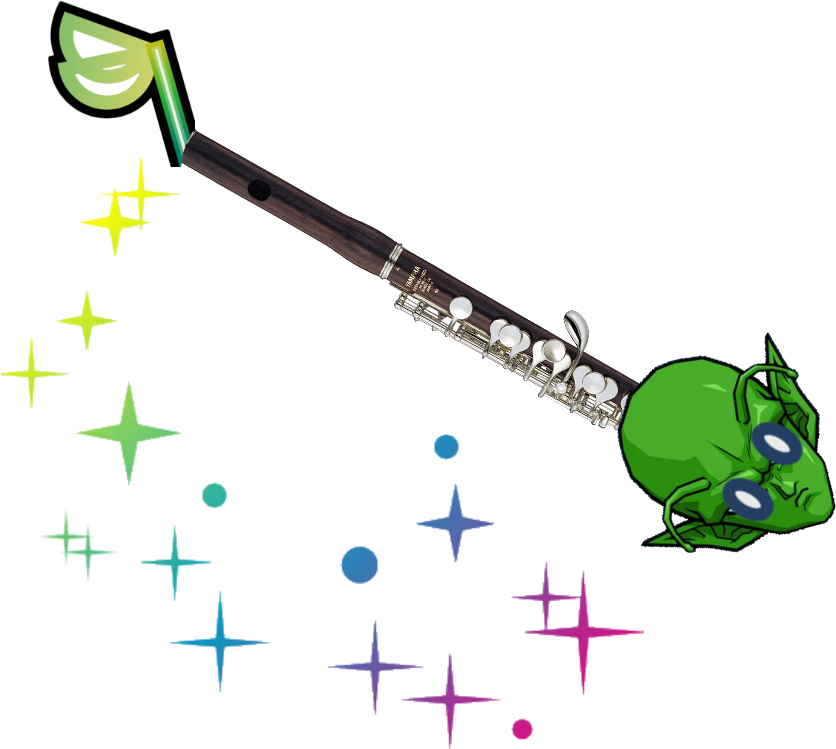 Download Piccolonotext - Piccolo - Full Size PNG Image - PNGkit