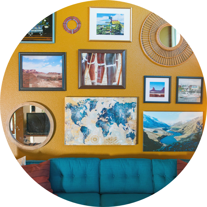 Download Soi Boi Circle Image - Circle - Full Size PNG Image - PNGkit