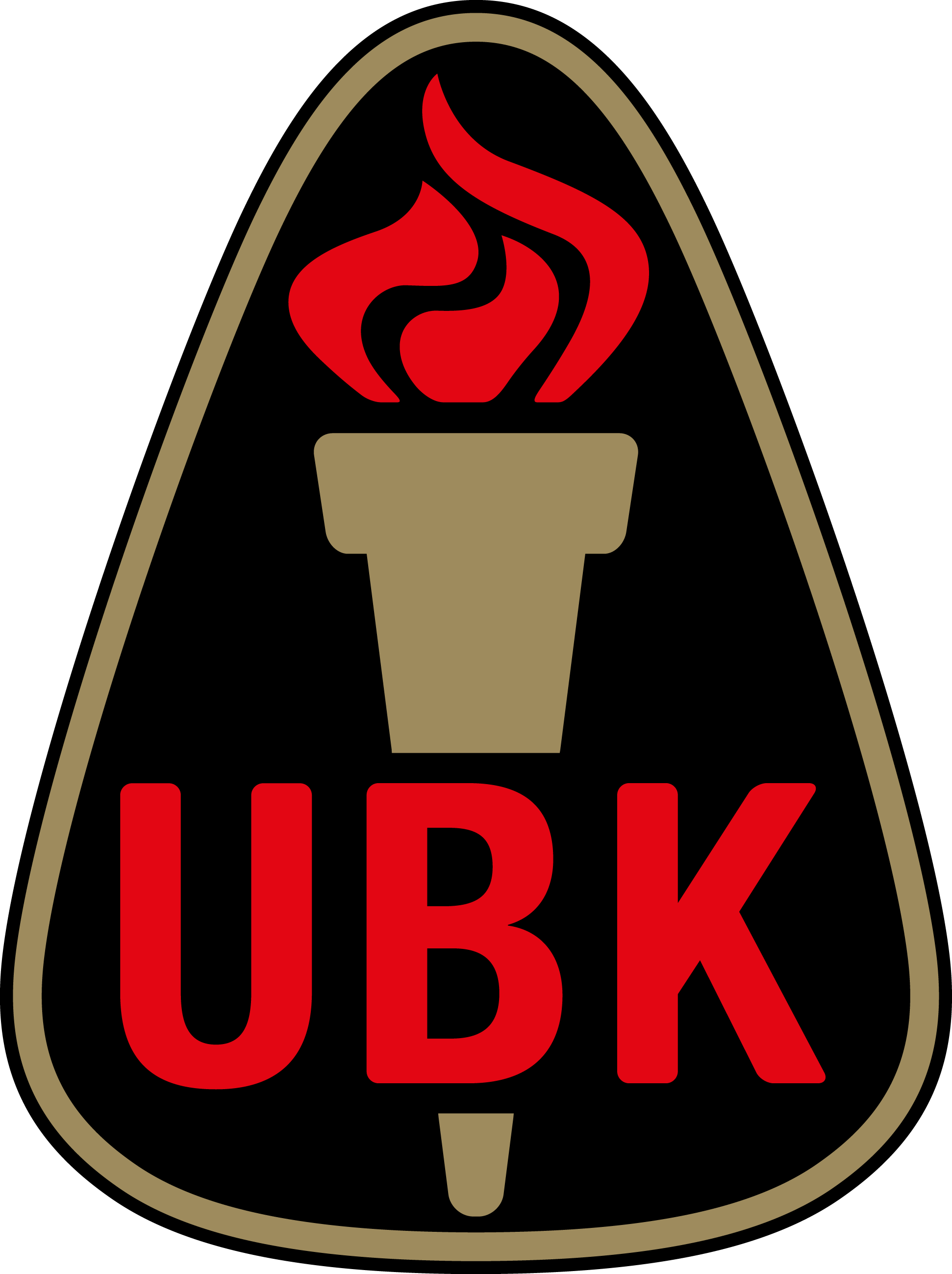Download Breidablik Kopavogur - Emblem - Full Size PNG Image - PNGkit