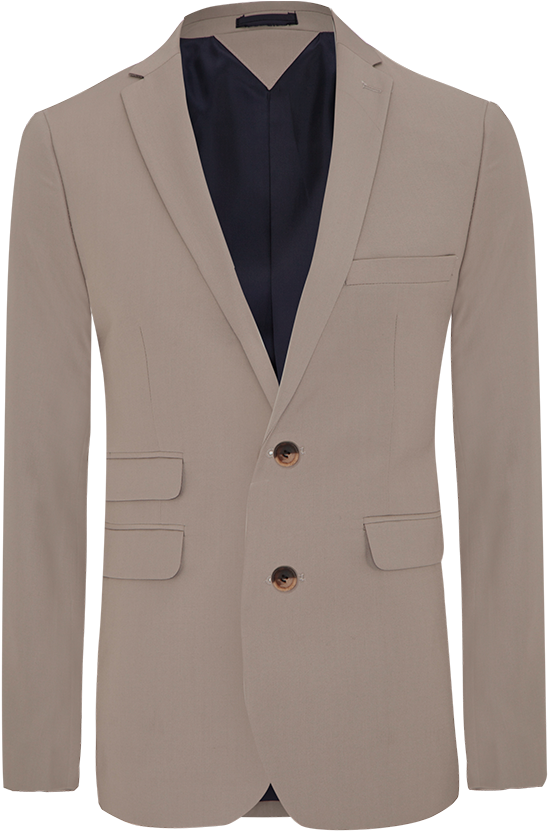 Download Elan Suit - Formal Wear - Full Size PNG Image - PNGkit