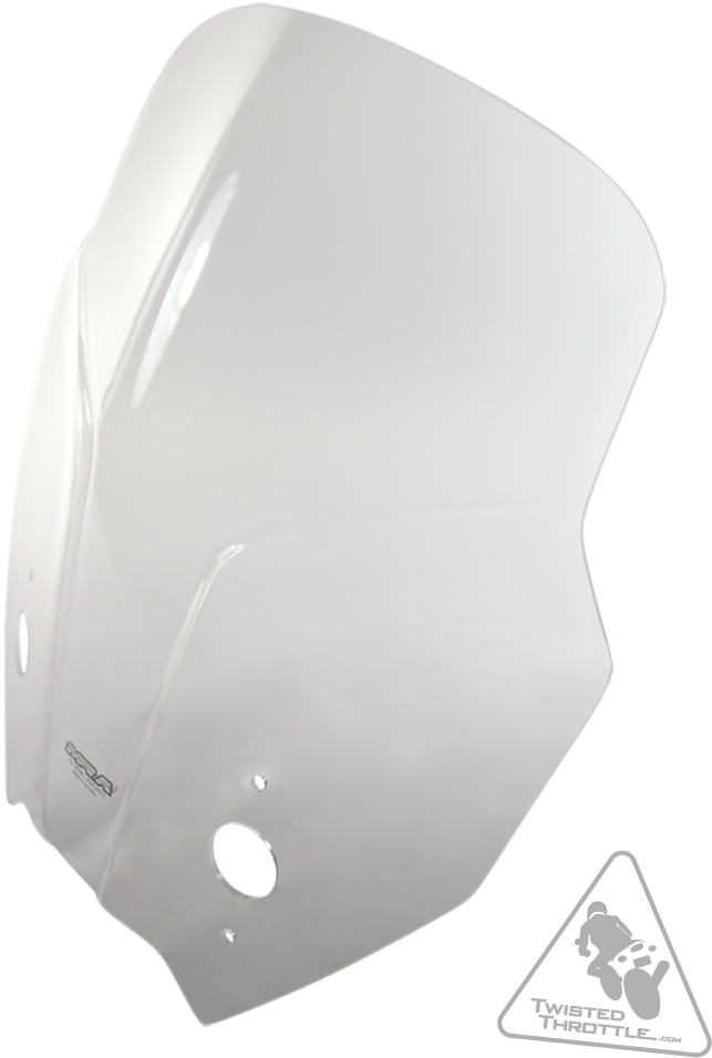 Download Mra Motorcycle Windshield Kawasaki Versys 650 & Kawasaki ...