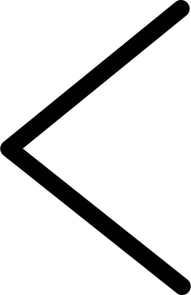 Download Png File Svg - Back Icon Button Svg - Full Size PNG Image - PNGkit