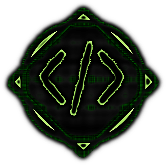 Download Code - Circle - Full Size PNG Image - PNGkit