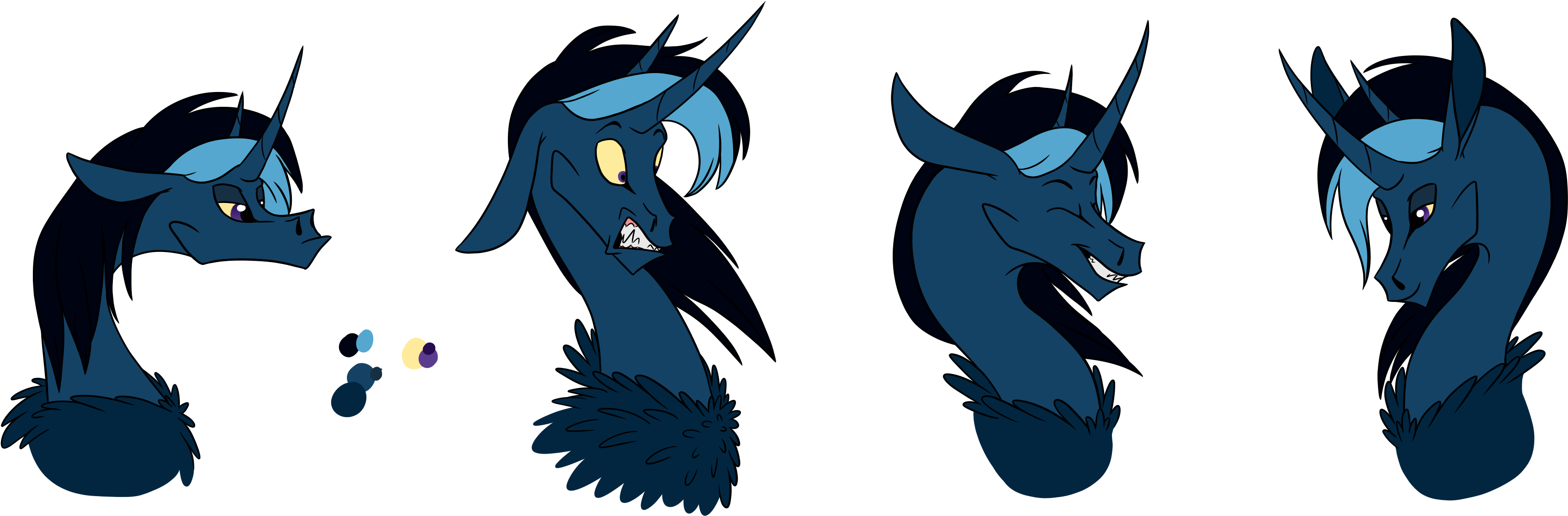 Download This Is Fos Fengari Noctus, Fen Or Nox To His Friends ...