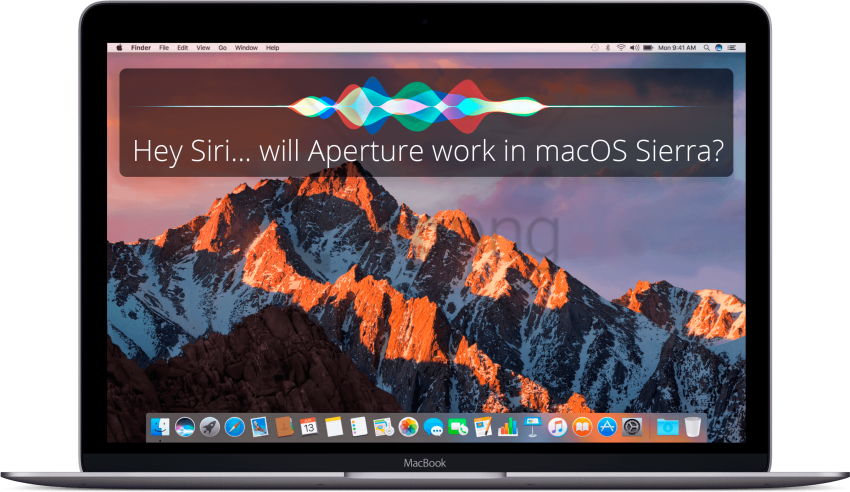 Download Free Png Os X - Mac Os Sierra Os - Full Size PNG Image - PNGkit