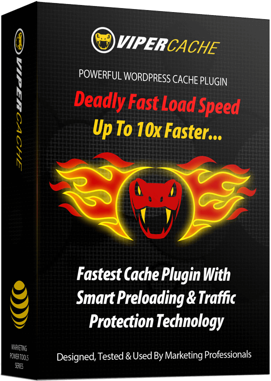 Download Viper Cache - Poster - Full Size PNG Image - PNGkit