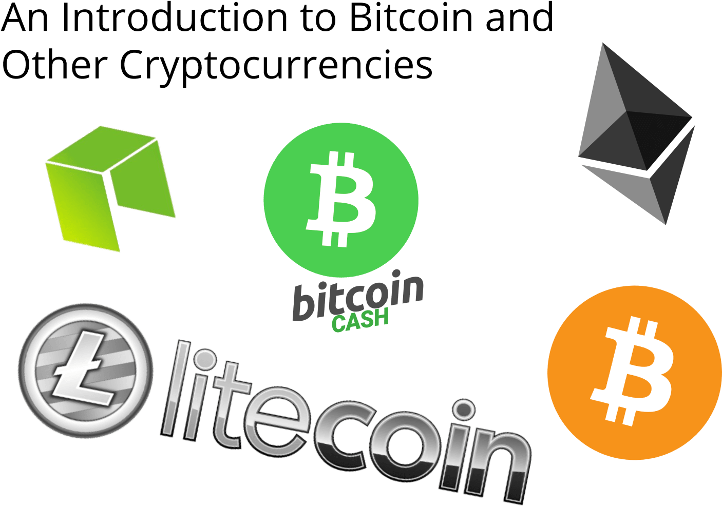 Download An Introduction To Bitcoin And Other Cryptocurrencies - Full ...