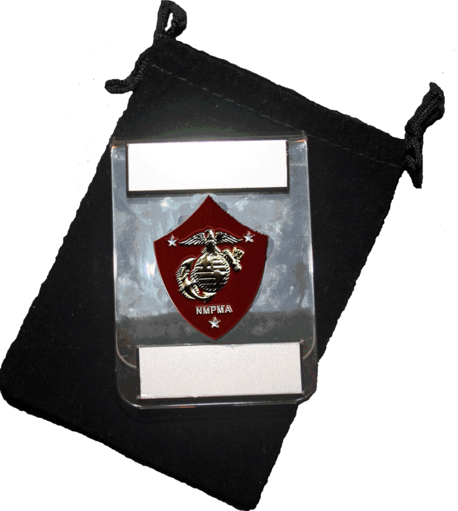 Download To Order Your Pocket Badge Today, Download The Order - Emblem ...