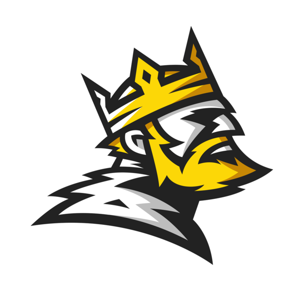 Download Kings Sports Logo - Full Size PNG Image - PNGkit