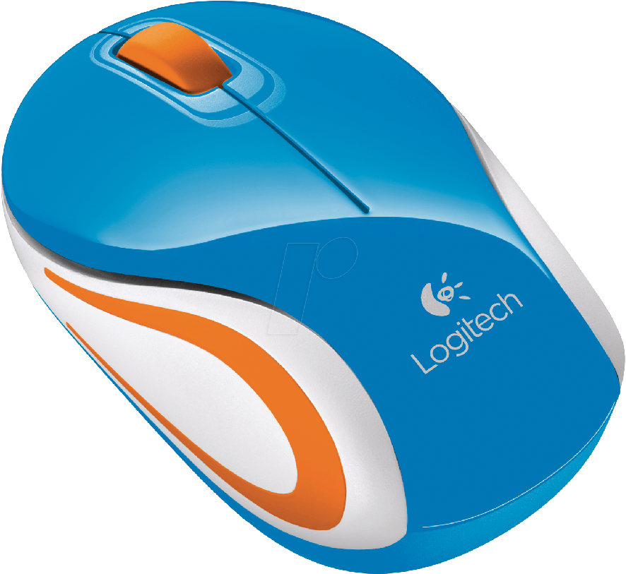 Download More Views - Mini Pc Mouse - Full Size PNG Image - PNGkit