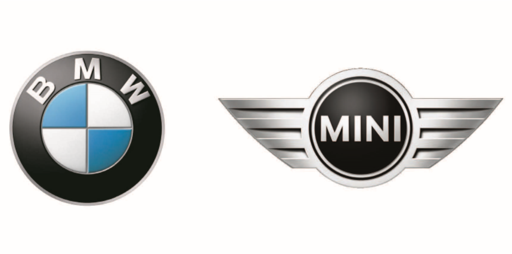 Download Bmwlogo - Bmw Mini Logo Gif - Full Size PNG Image - PNGkit