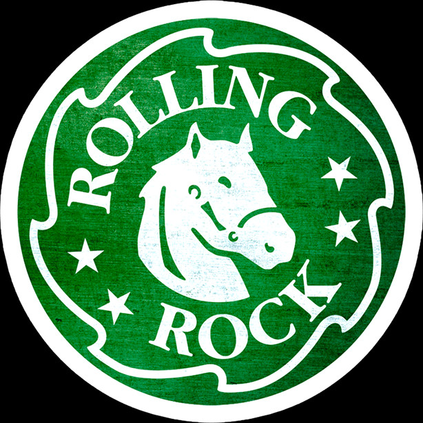 Download Rollingrock - Rolling Rock - Full Size PNG Image - PNGkit