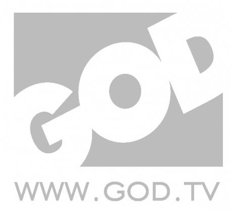 God Tv Logo