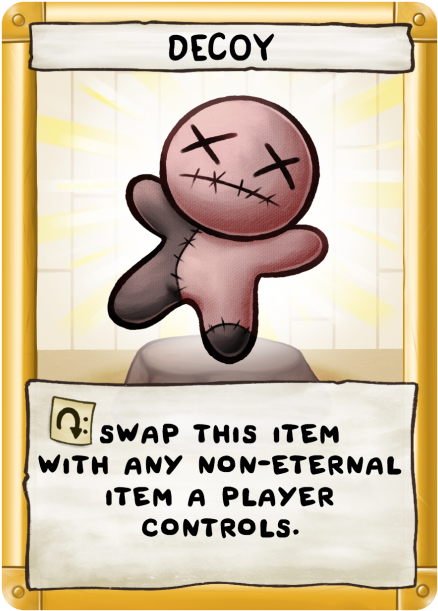Download Treasure Card - Binding Of Isaac Four Souls All Cards - Full ...