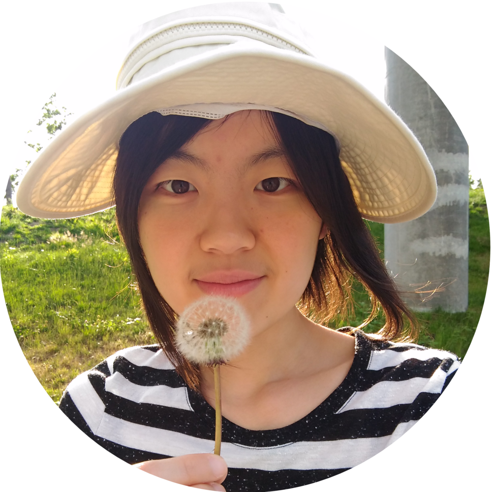 Download About Me Picture 3 - Girl - Full Size PNG Image - PNGkit