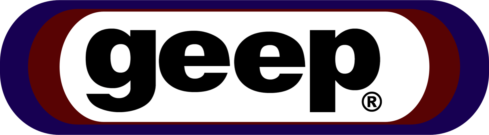 Download Gorillaz Geep Logo 6 By William - Circle - Full Size PNG Image ...