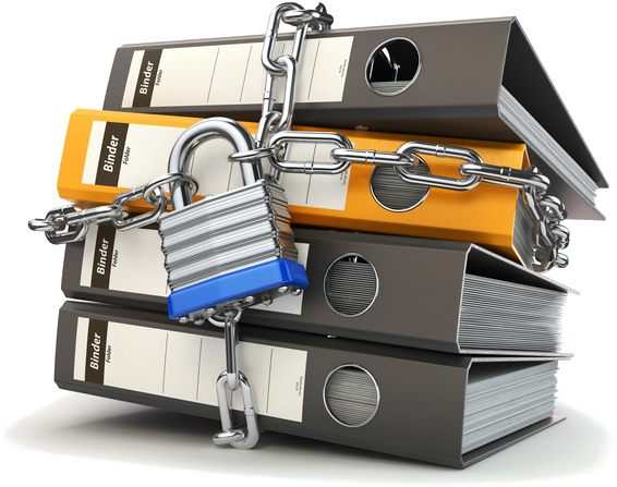 Download My Confidential Information - Confidentiality Of Office ...