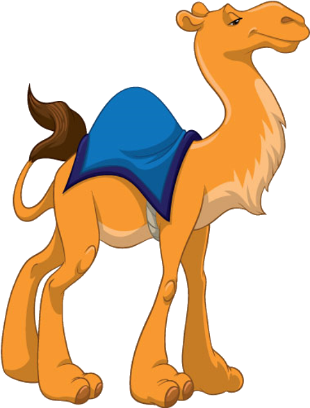Download Funny Camel Clipart Pictures - Camel Clipart Png - Full Size ...