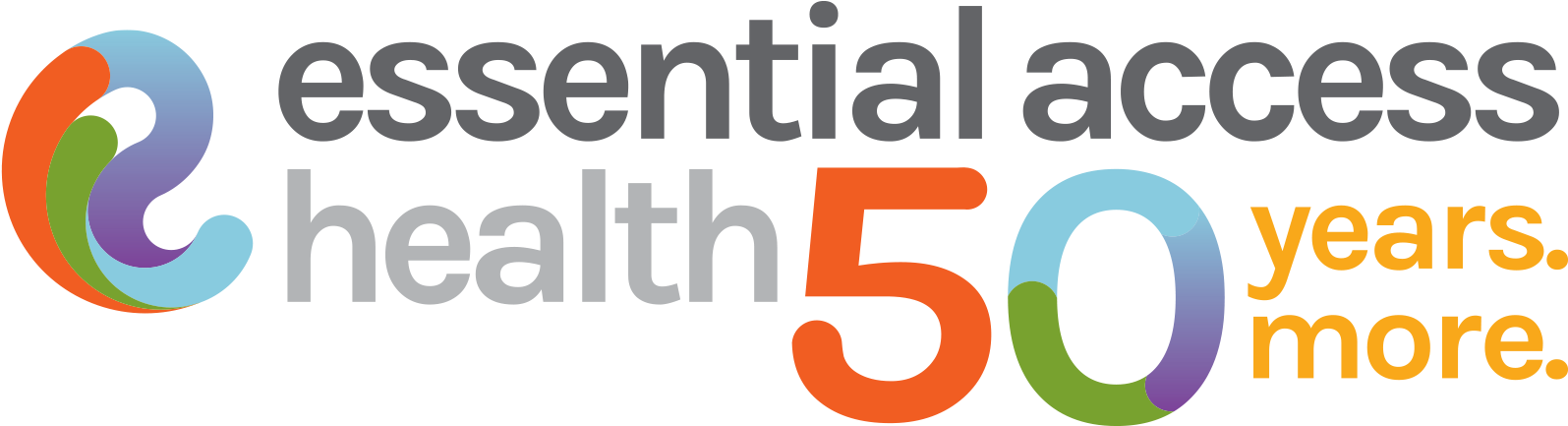 Download Essential Access Health - Graphic Design - Full Size PNG Image ...
