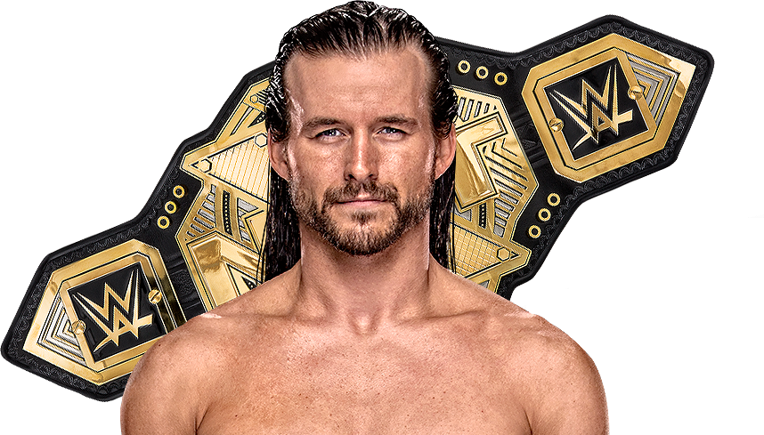 Download Adam Cole - Full Size PNG Image - PNGkit