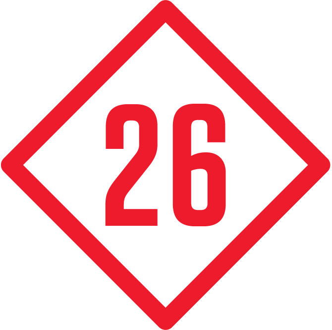 Download 431985901 - Station26brewingco - Logo - Accent - 26 - 26 ...