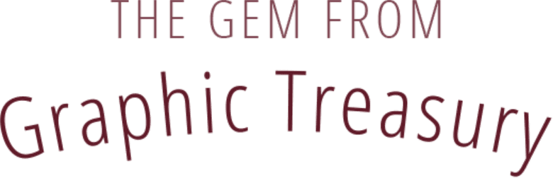 Download Graphic Treasury Logotype - Logo - Full Size PNG Image - PNGkit