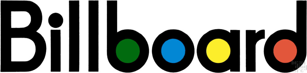 Download The Branding Source - Billboard Magazine Logo Png - Full Size ...