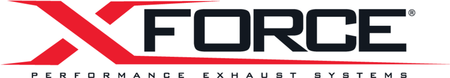 Download Xforce Banner Logo - Full Size PNG Image - PNGkit