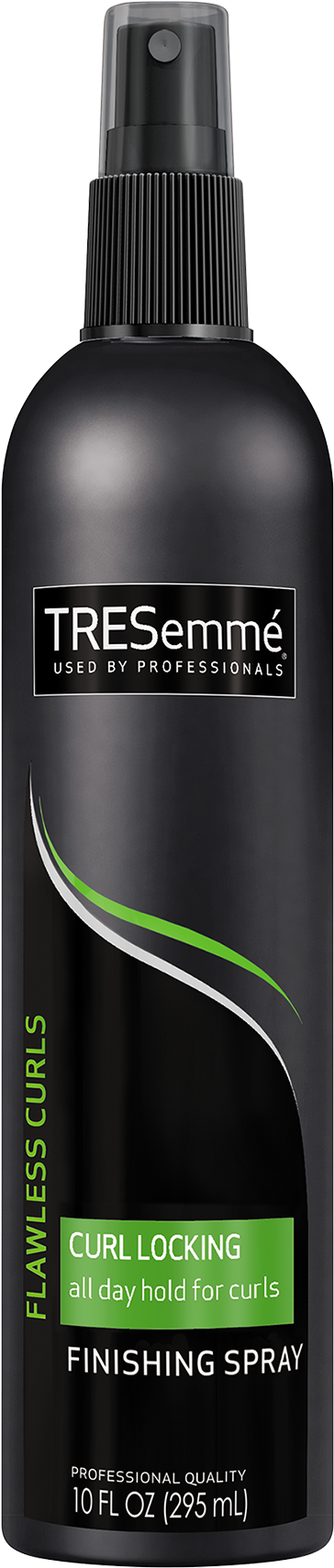 Download Tresemme Non Aerosol Spray - Full Size PNG Image - PNGkit