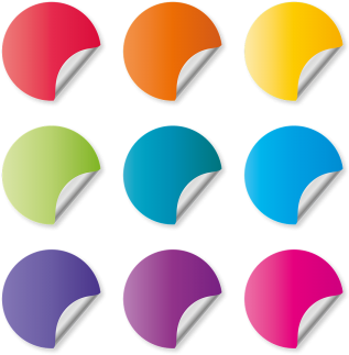 Download Curl Paper Note Curled Page Color, Paper, Curl, Page - Störer ...