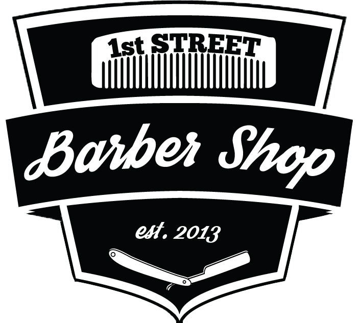 Download 1st Street Logo - College Ruled Composition Book Orange Hey ...