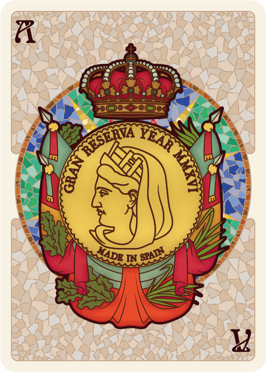 Download 5 Extra Cards Depicting Spanish Characters And Suits ...