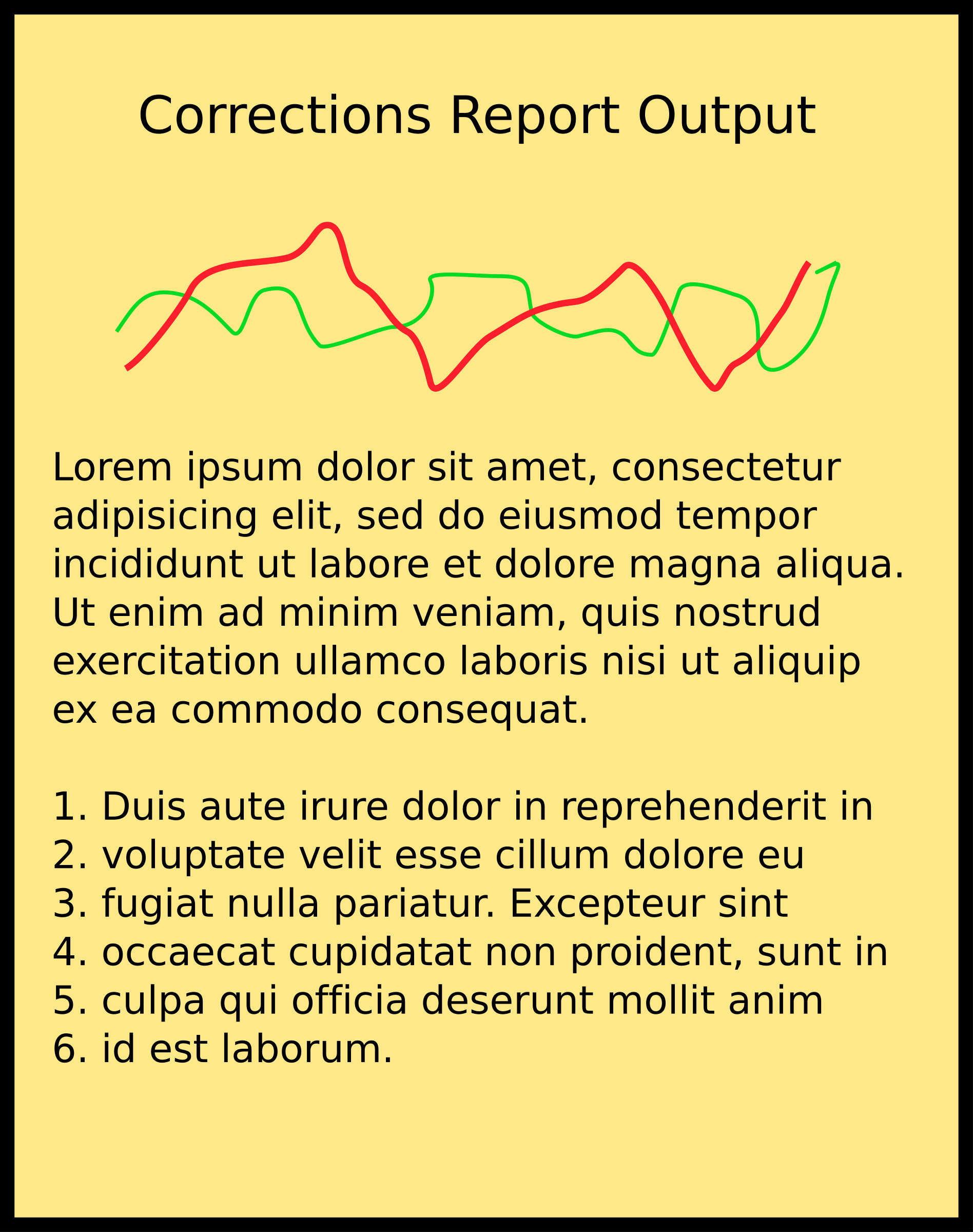 Download This Free Icons Png Design Of Report Page - Full Size PNG ...