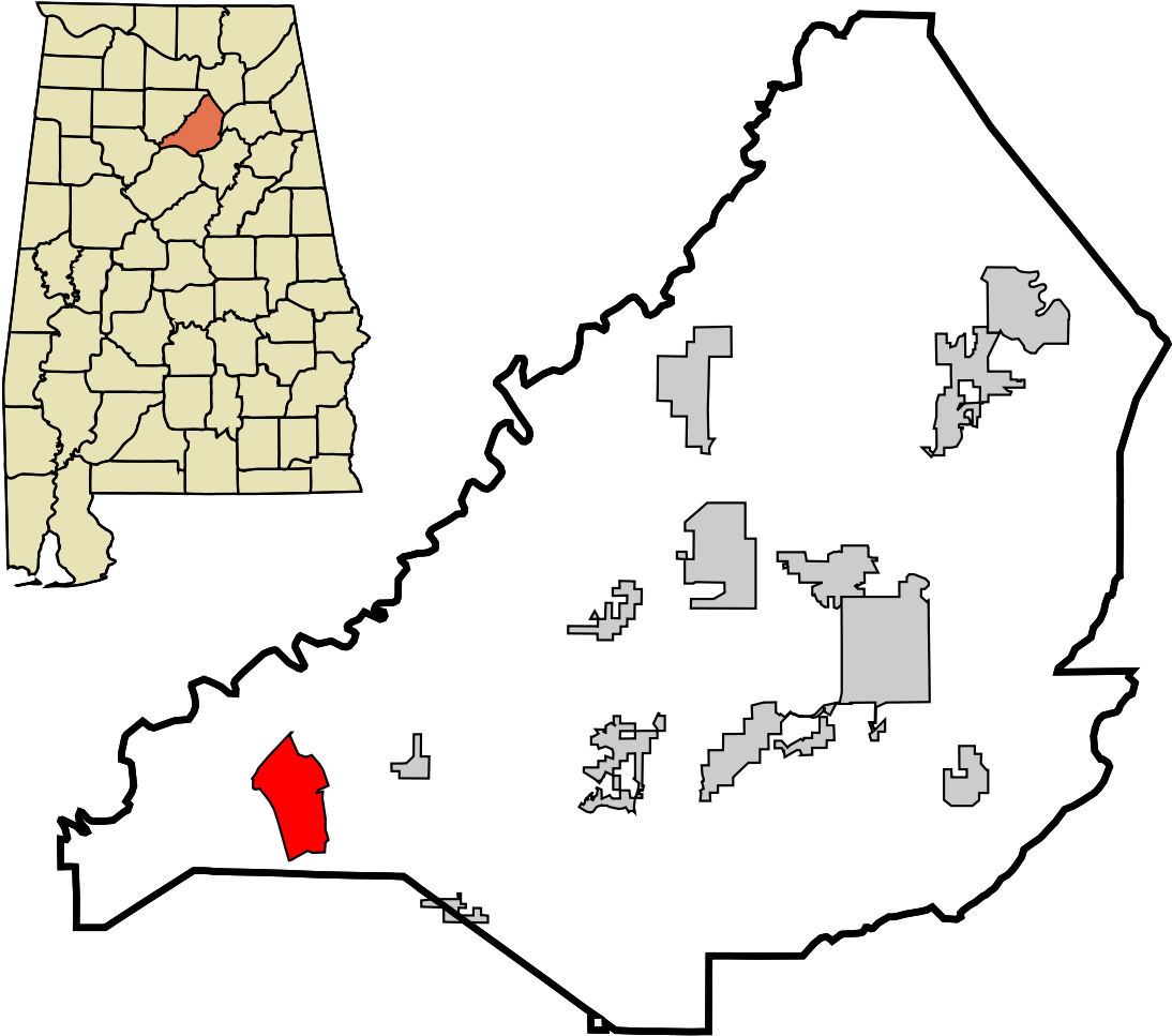 Download Blount County Alabama - Full Size PNG Image - PNGkit